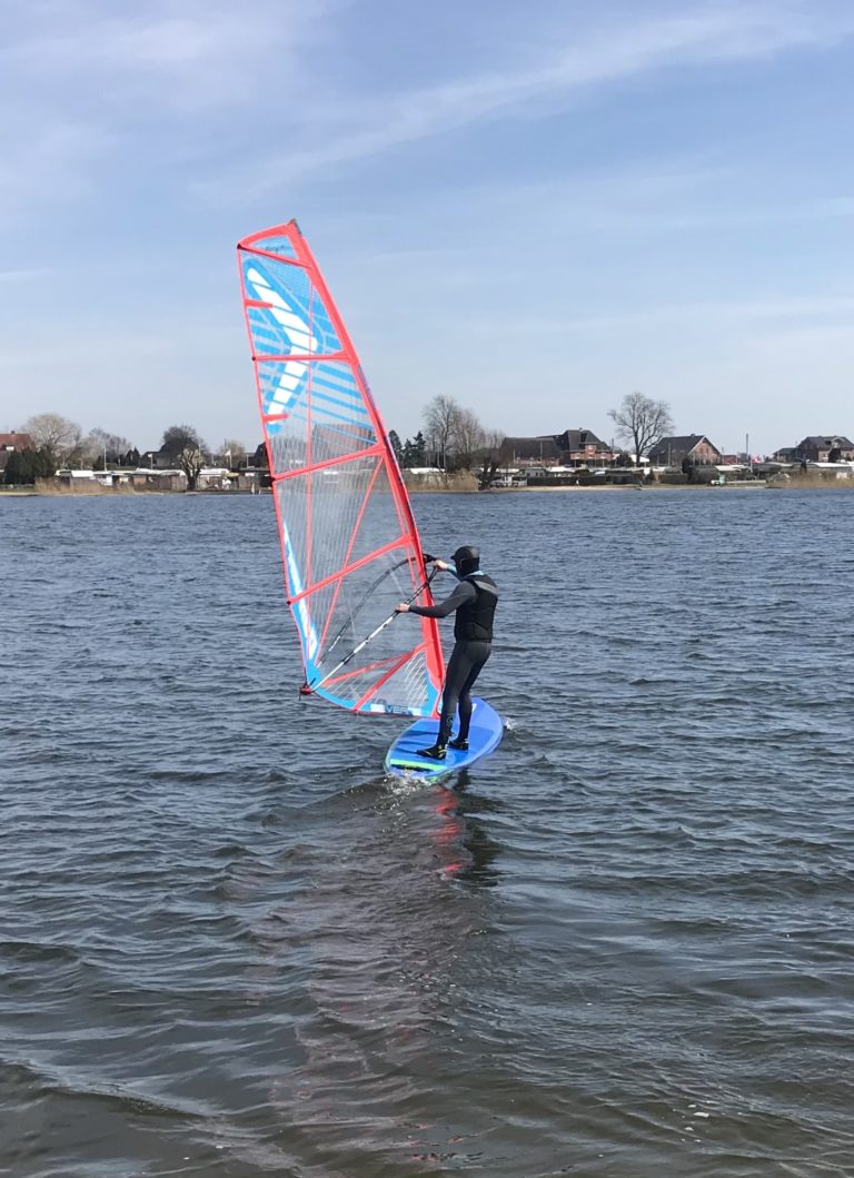 Windsurf SUP-Segel - Top 3 hier im Vergleich | surfer-life.de