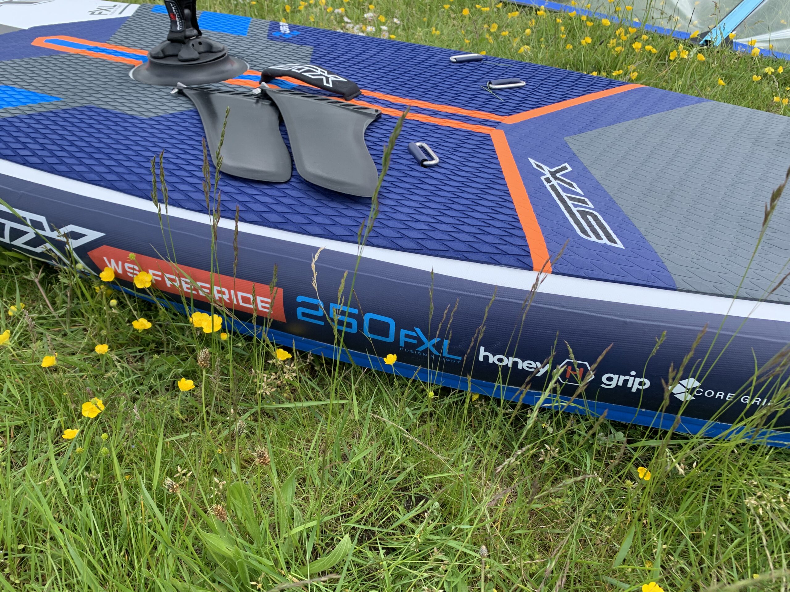 Windsurf SUP mit Segel - Jetzt unbedingt ansehen! | surfer-life.de